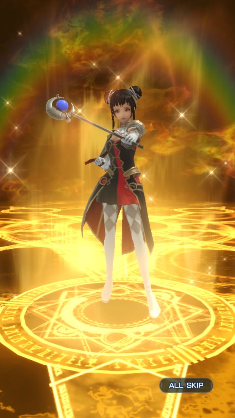 Star Ocean: Anamnesis Gets Plenty Screenshots Revealing Well Known Star ...