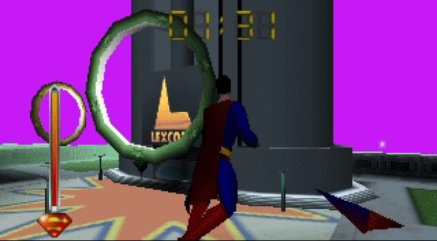 The Evolution of Superman in Gaming: A Tumultuous Path for the Man of Steel