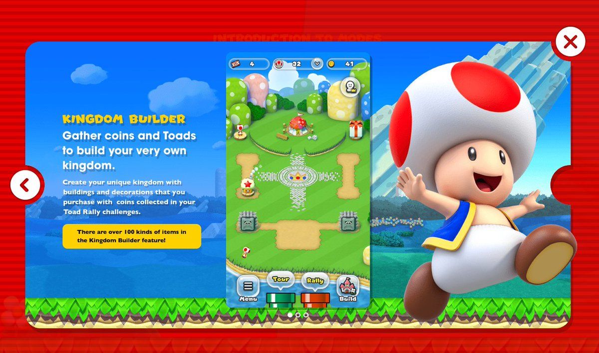 Super Mario Run Gets New Gameplay Video; Three Game Modes Detailed