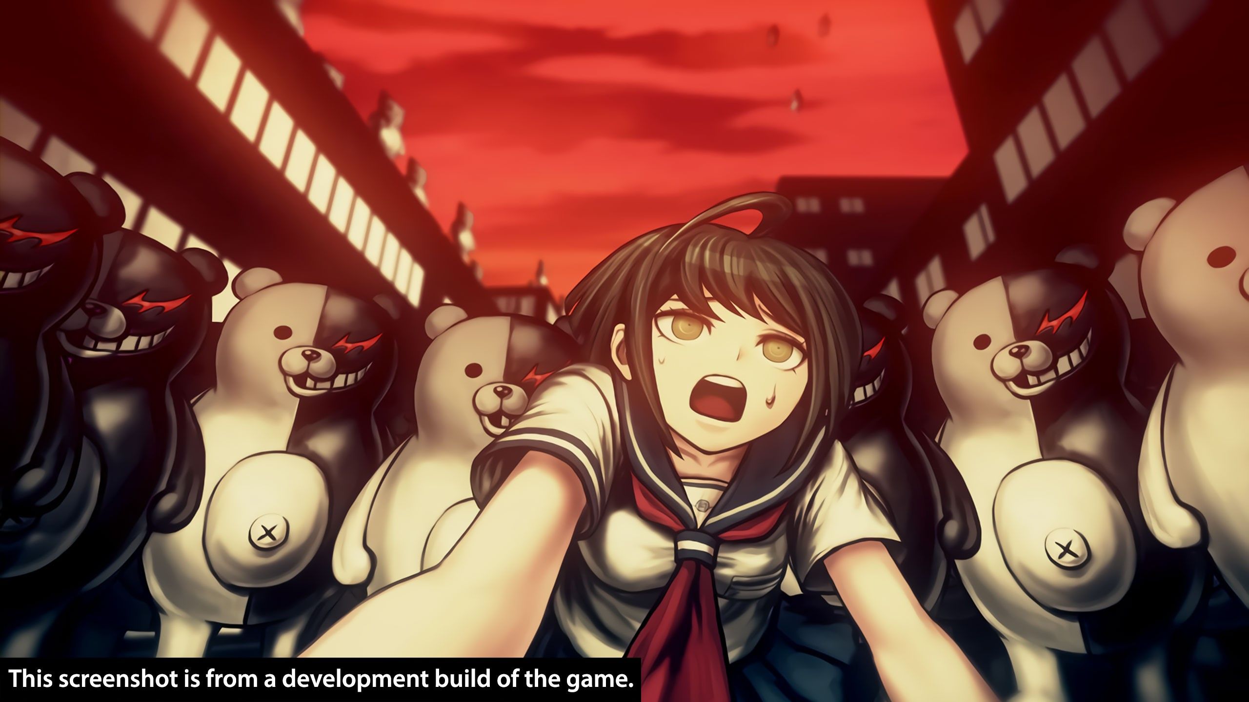Spike Chunsoft to Release Danganronpa Another Episode: Ultra Despair ...