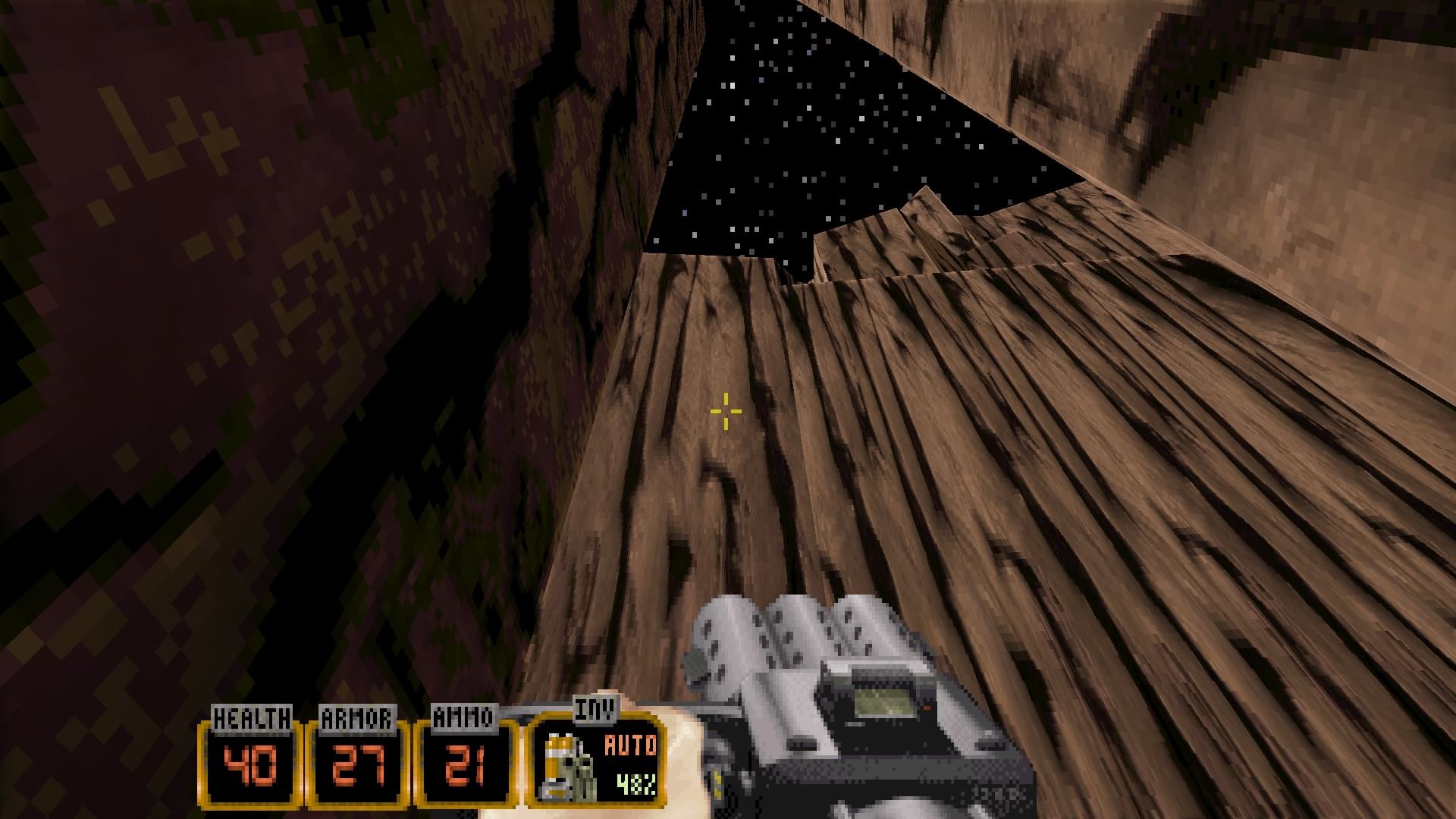 Duke Nukem 3D: 20th Anniversary World Tour Review -- Come Get Some