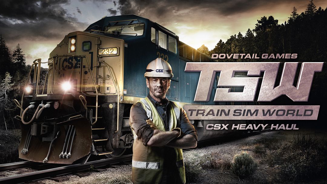 Train Sim World Gets a New Developer Diary