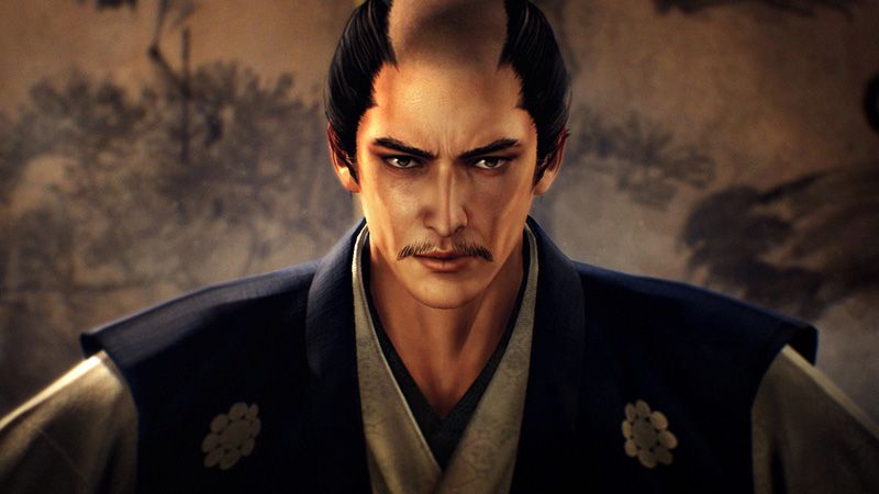 PS4 Exclusive NiOh Gets New Direct Feed Screenshots Showing New Samurai ...