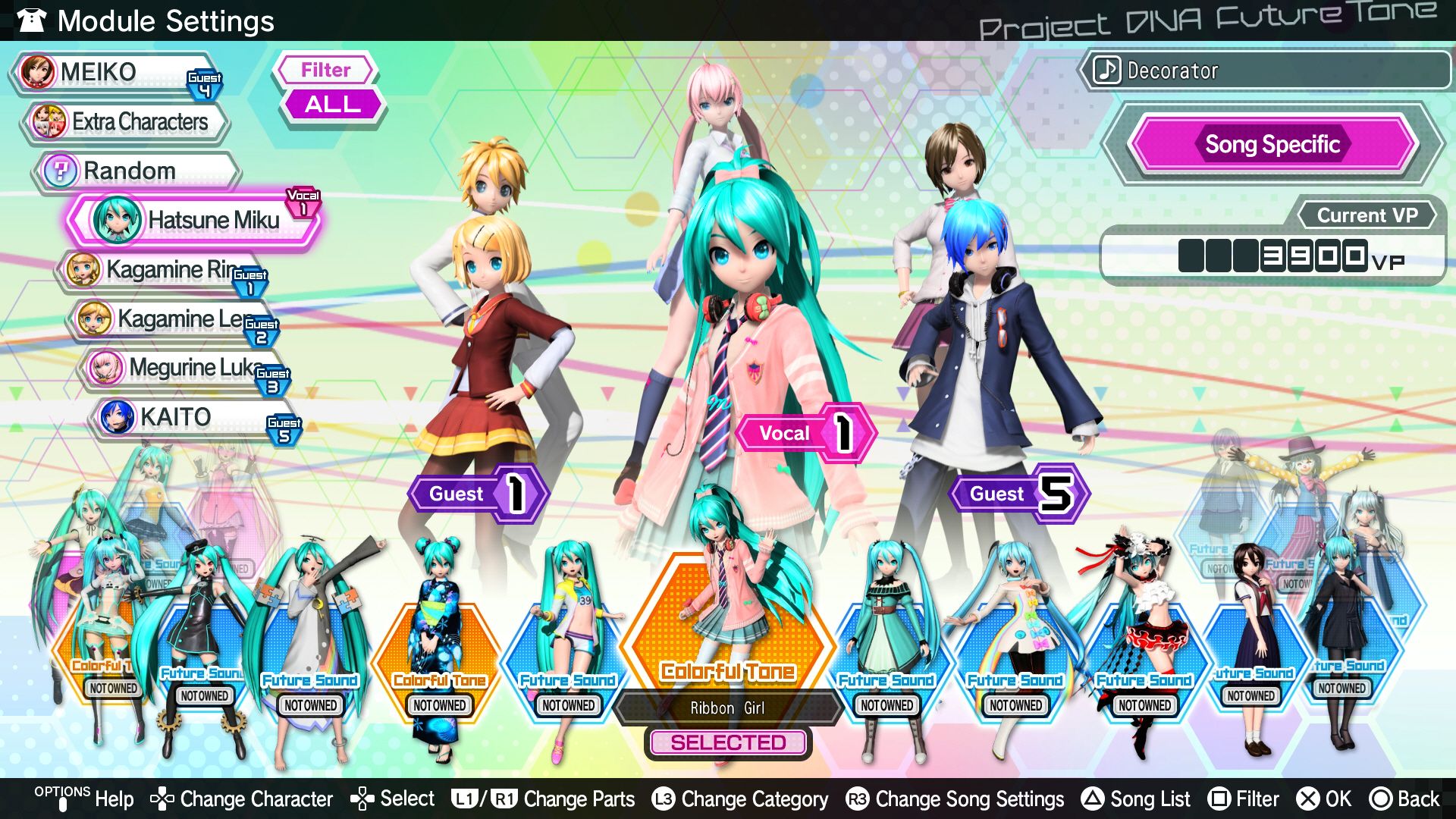 Hatsune Miku: Project DIVA Future Tone Coming West on January 10th