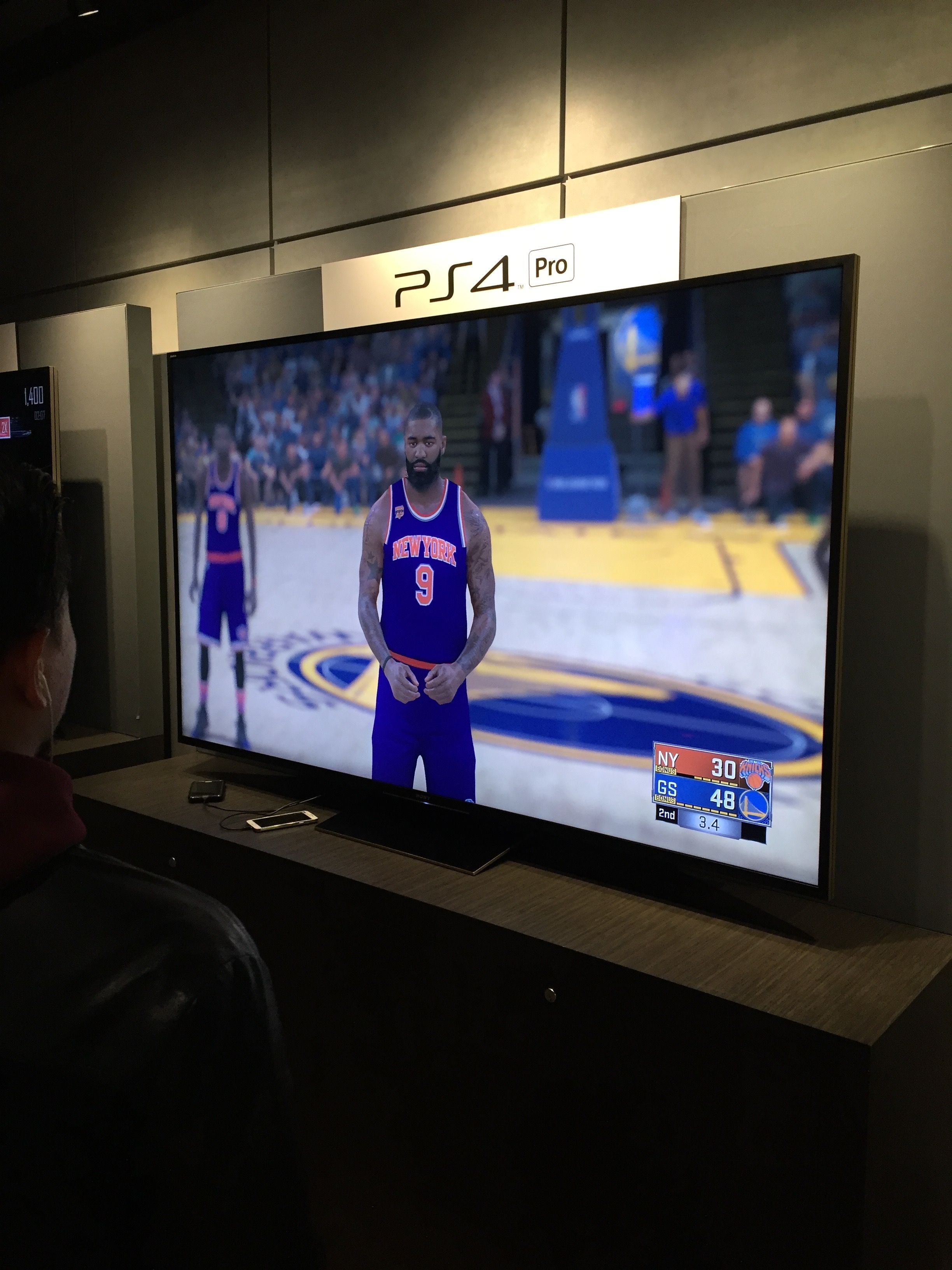 PS4 Pro Has Arrived: Check Out Photos from the NYC Midnight Launch Event