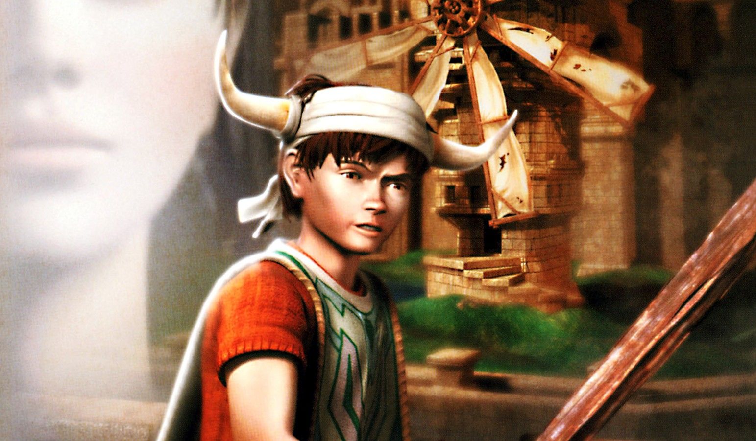 Ease the Wait for The Last Guardian by Checking Out Ico's Production ...