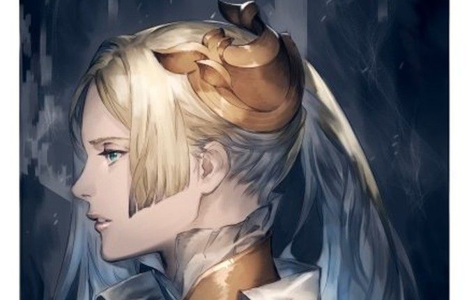 NieR: Automata Character Designer Shares Beautiful Art Showing ...