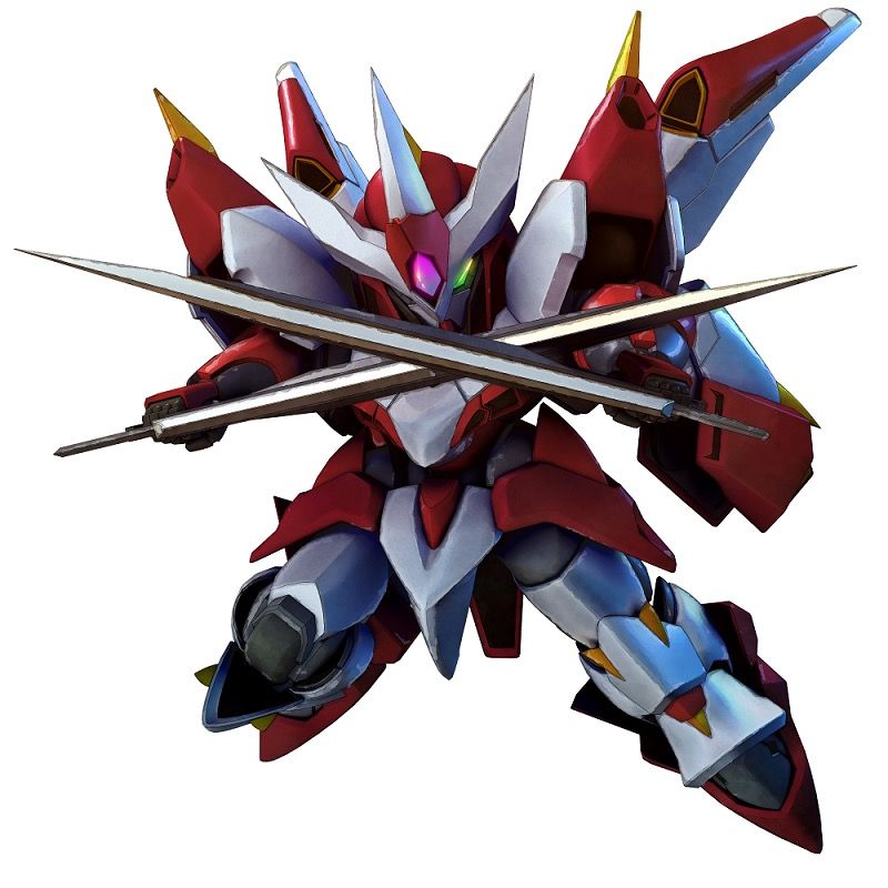 PS4/PS Vita Exclusive SD Gundam: G Generation Genesis Gets Lots of New ...