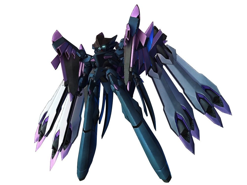 PS4/PS Vita Exclusive SD Gundam: G Generation Genesis Gets Lots of New ...