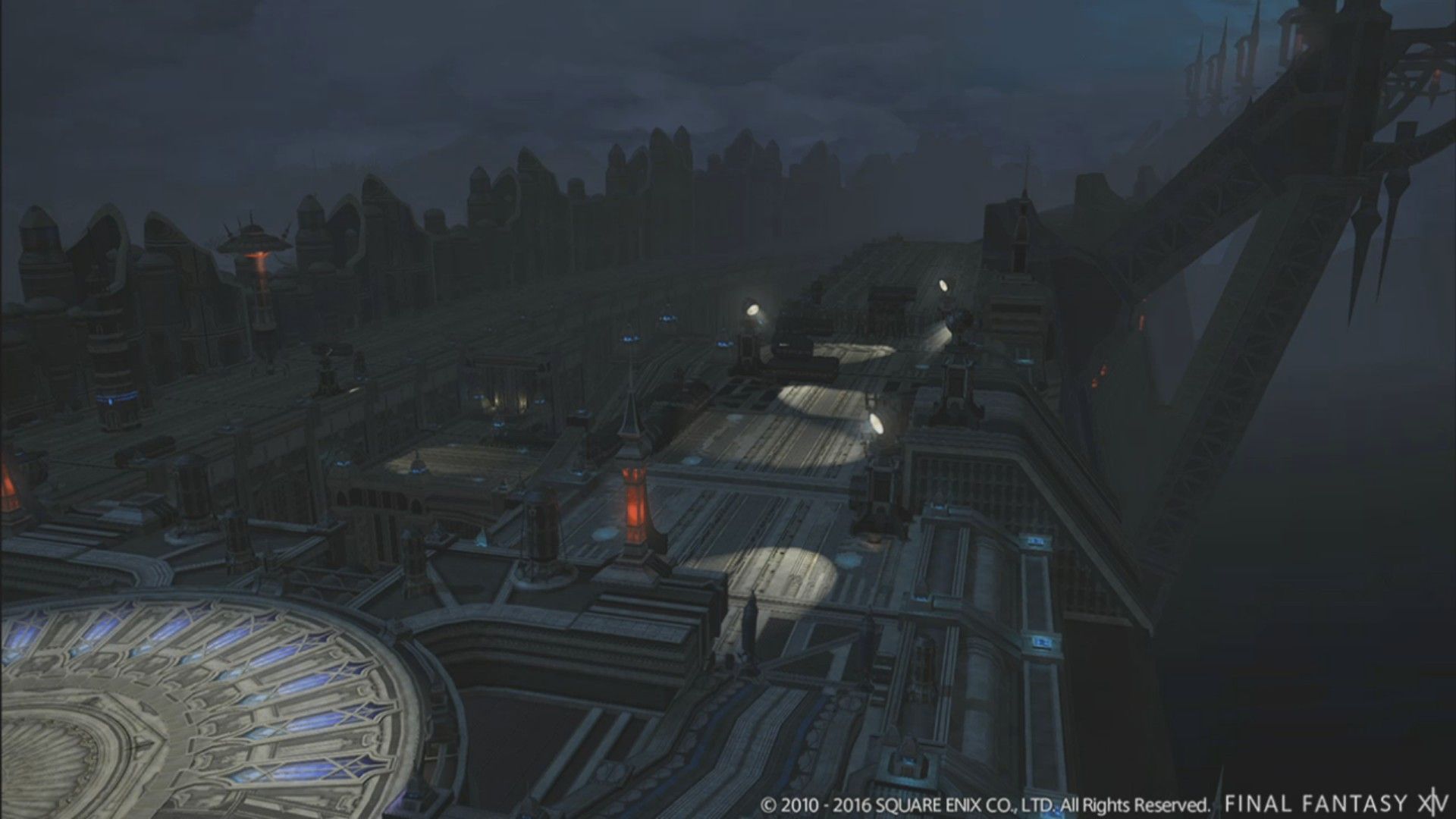 Final Fantasy XIV Update 3.5 Coming Mid-January with Tons of New ...