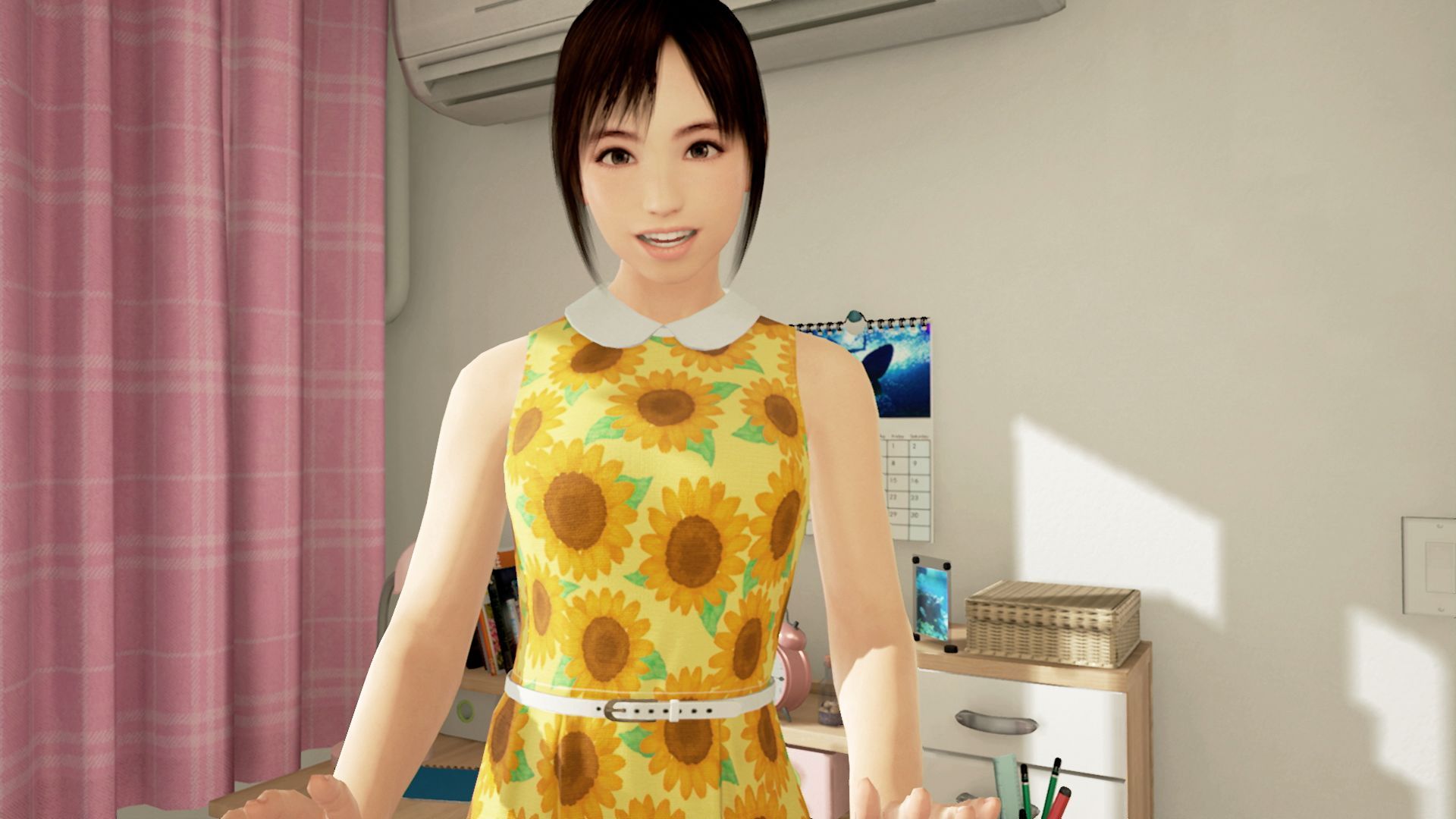 PlayStation VR Exclusive Summer Lessons Getting DLC Focused on "Touch ...