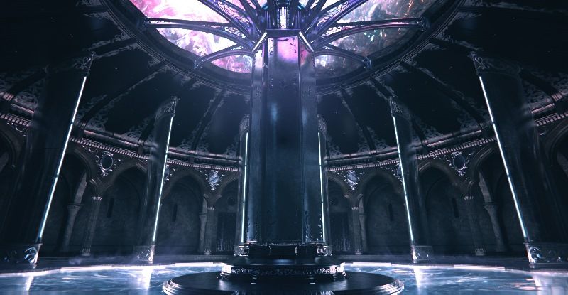 You Can Buy Final Fantasy XV's Real Audi R8 for $469,000; Here Is How