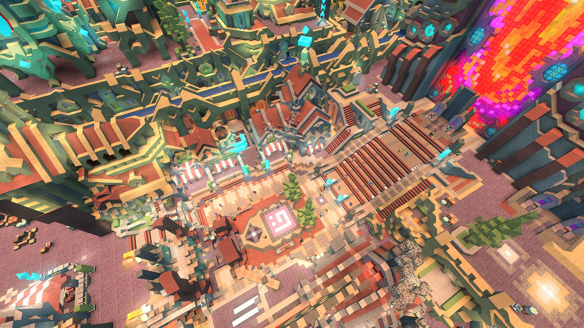 Boundless Gets Further Details and Screenshots Fleshing Out its Economy ...
