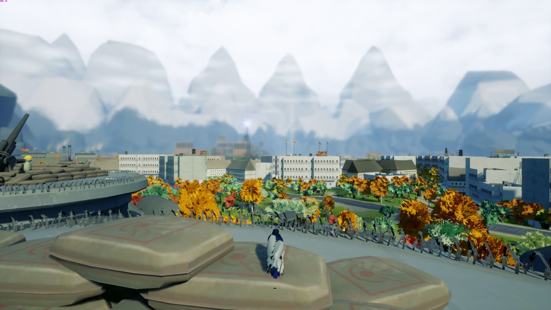 Copoka Hits PC February 15th; Launch Trailer Released