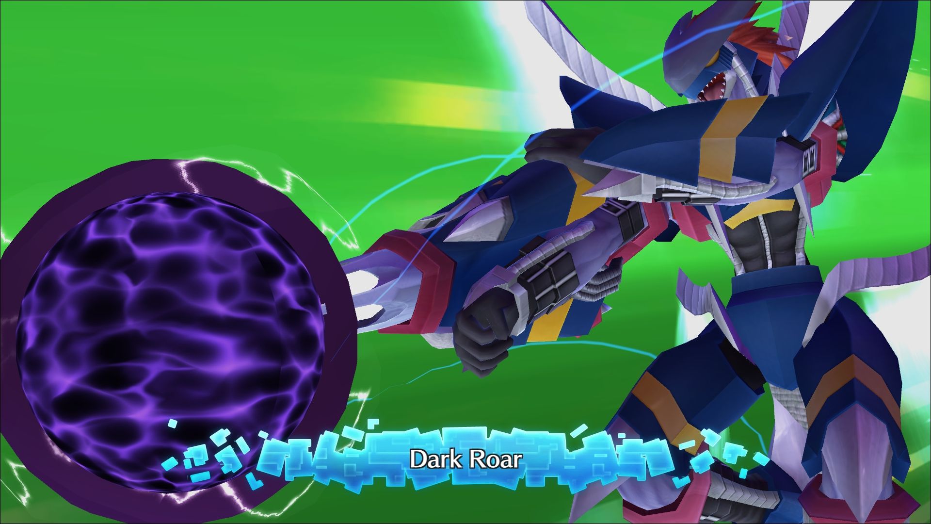 Digimon World: Next Order Gets a New Batch of Screenshots; Featuring ...