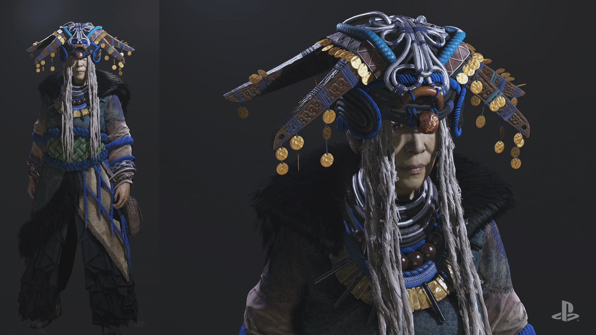 Guerrilla Games Shares a Ton of Horizon: Zero Dawn Info and Beautiful ...