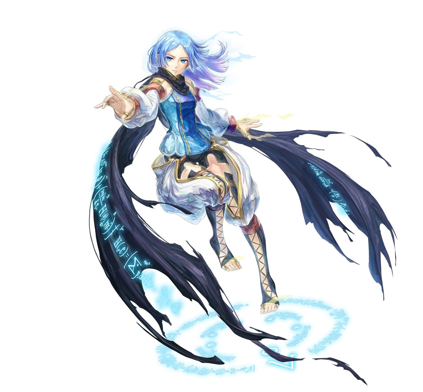 PS4 Exclusive Malicious Sequel Malicious Fallen Gets First Gameplay ...