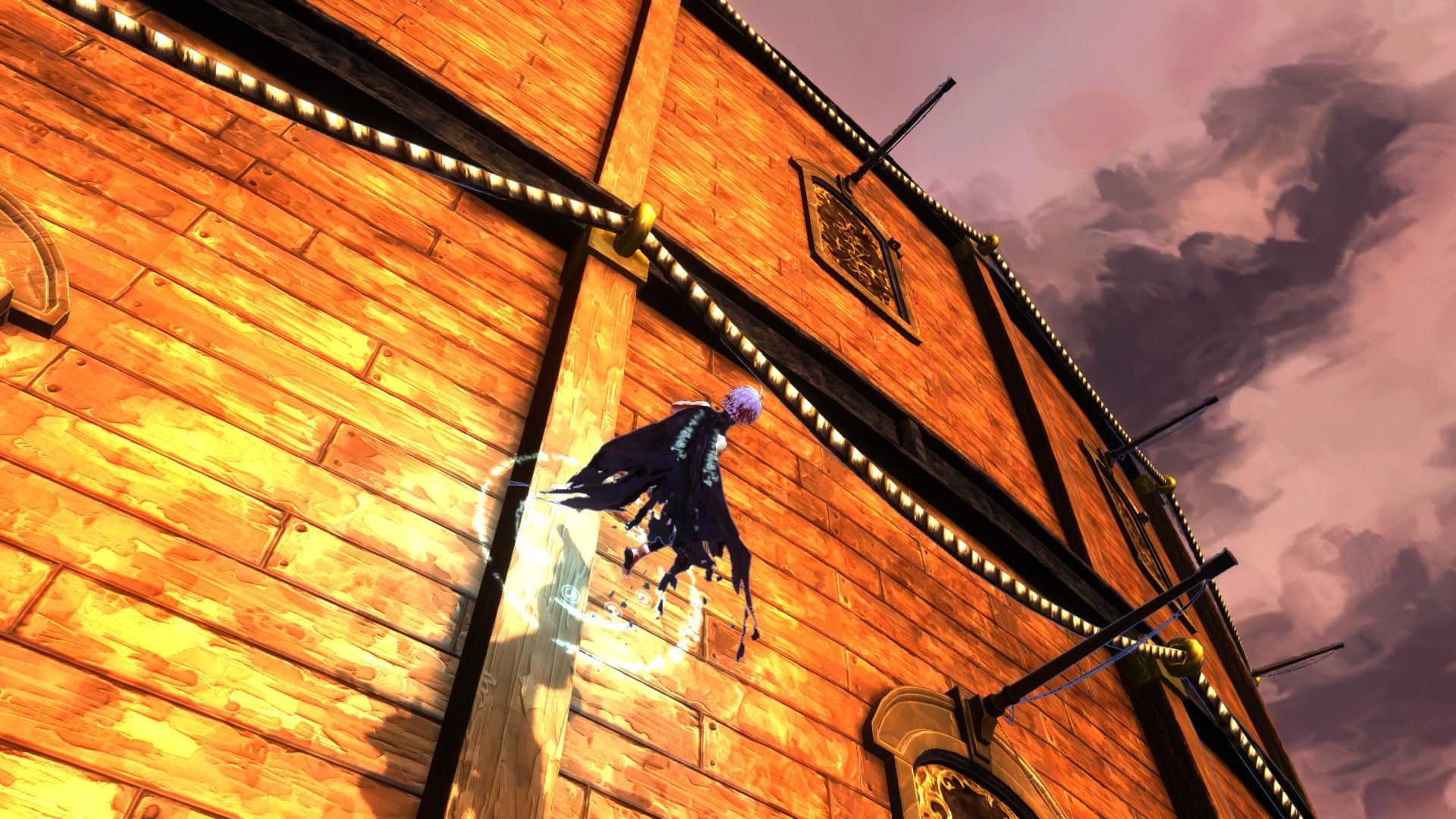 PS4 Exclusive Malicious Sequel Malicious Fallen Gets First Gameplay ...