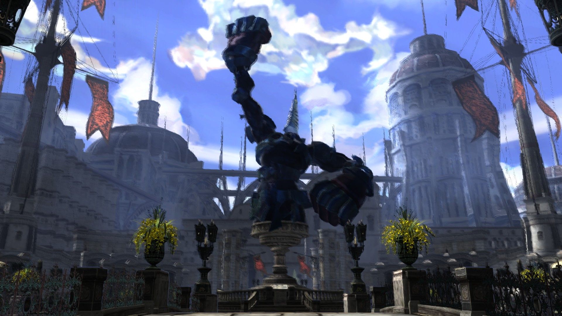 PS4 Exclusive Malicious Sequel Malicious Fallen Gets First Gameplay ...