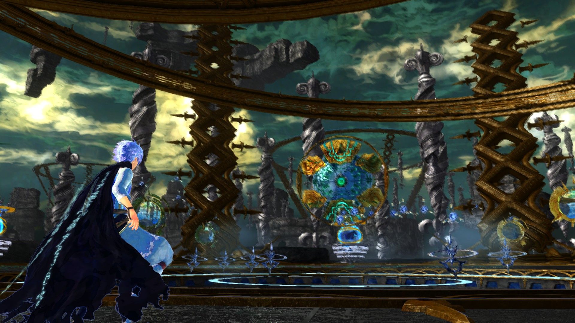 PS4 Exclusive Malicious Sequel Malicious Fallen Gets First Gameplay ...