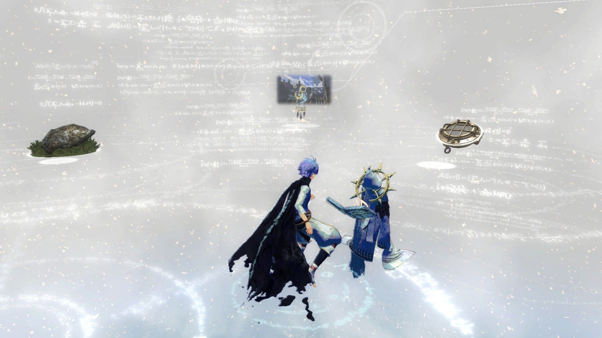 PS4 Exclusive Malicious Sequel Malicious Fallen Gets First Gameplay ...