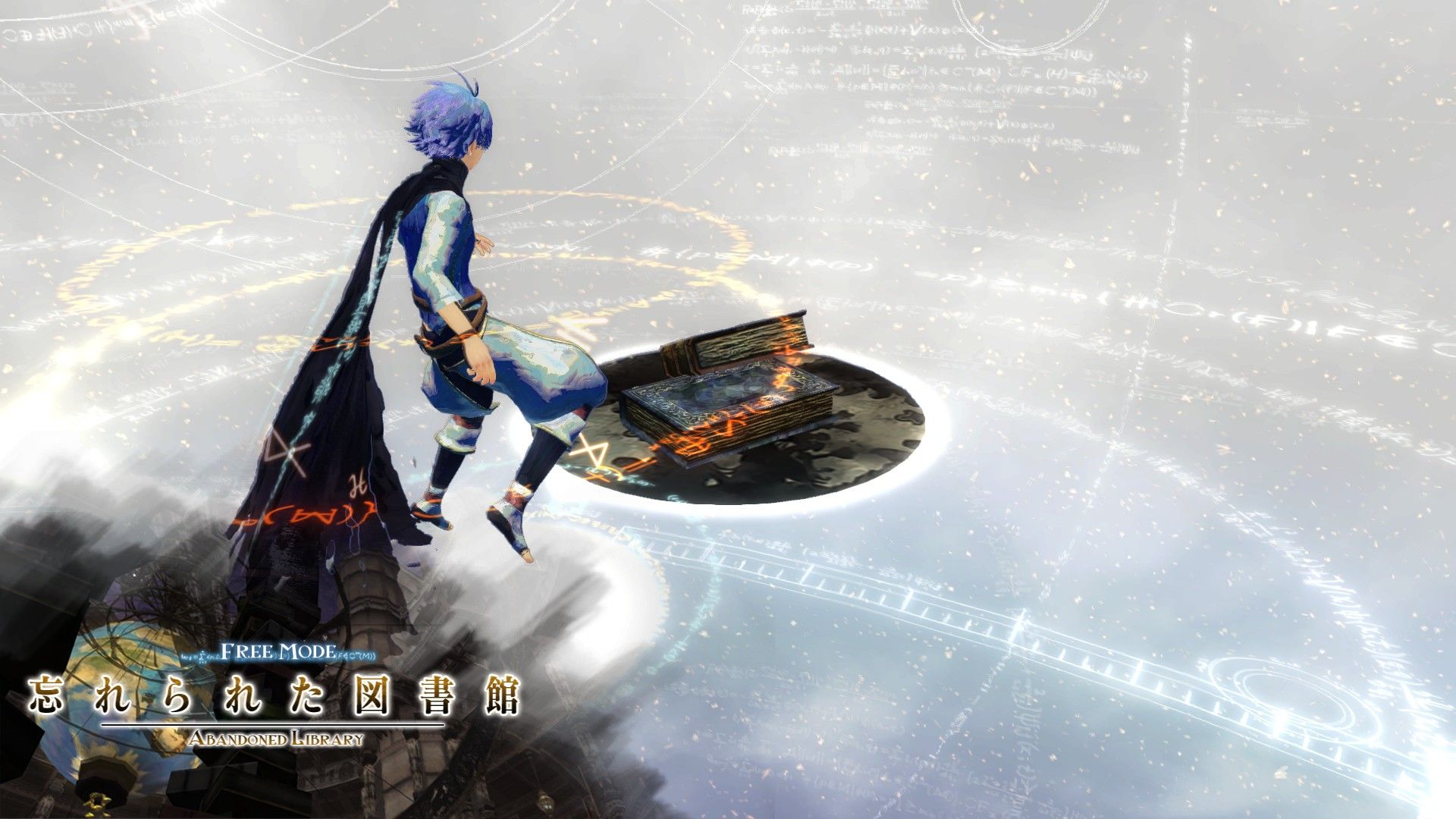 PS4 Exclusive Malicious Sequel Malicious Fallen Gets First Gameplay ...