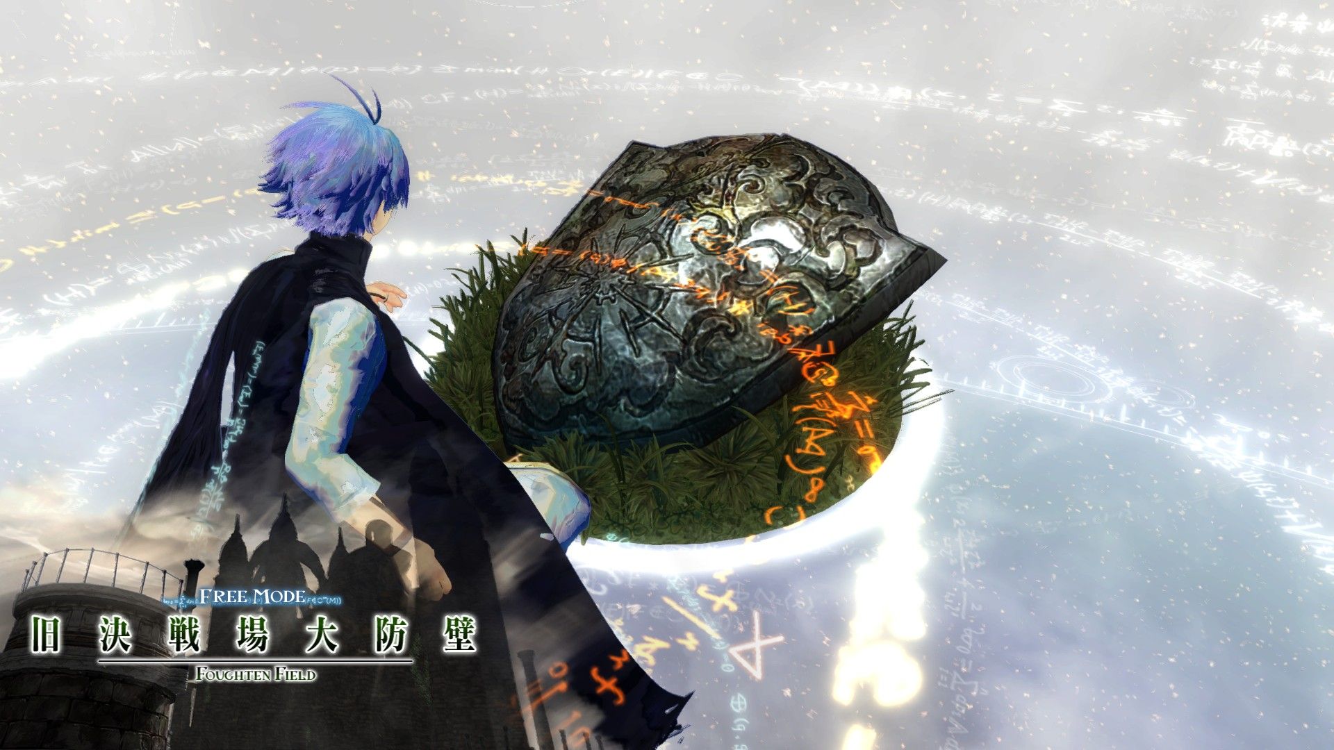 PS4 Exclusive Malicious Sequel Malicious Fallen Gets First Gameplay ...