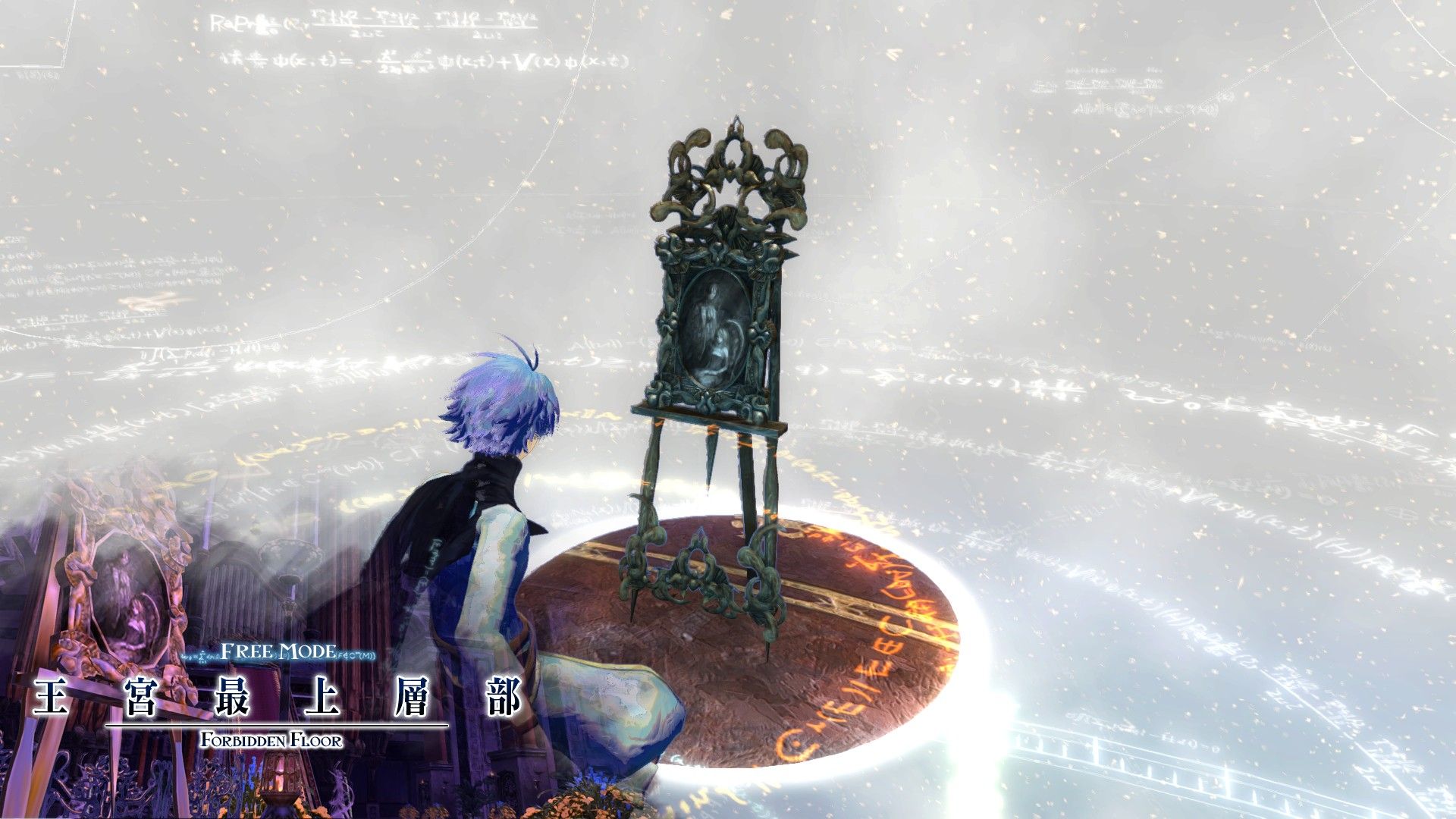 PS4 Exclusive Malicious Sequel Malicious Fallen Gets First Gameplay ...