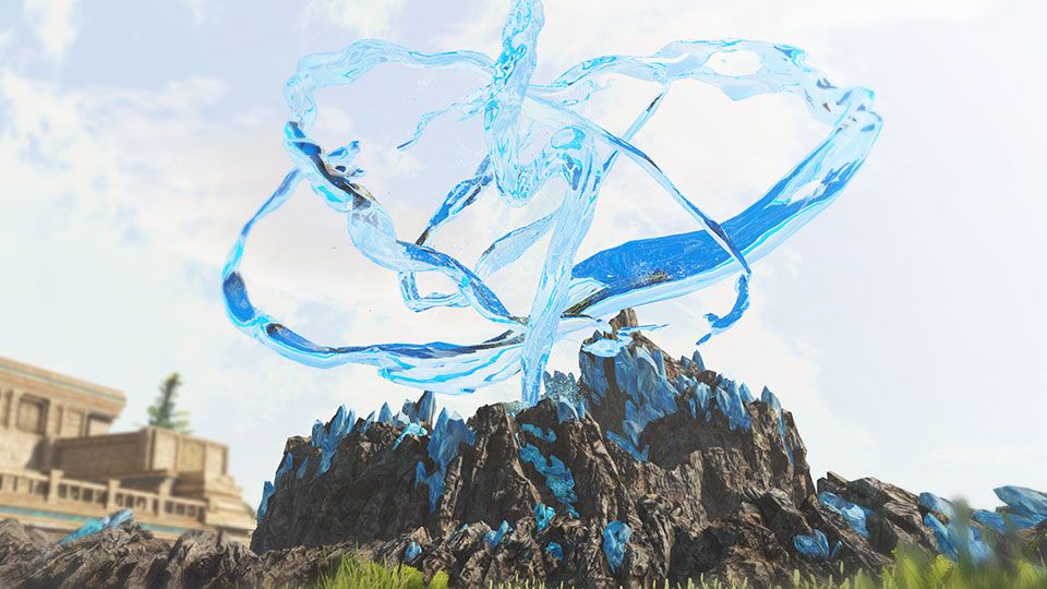 PS4/PS Vita Exclusive Musou Stars Gets New Screenshots, Revealing New ...