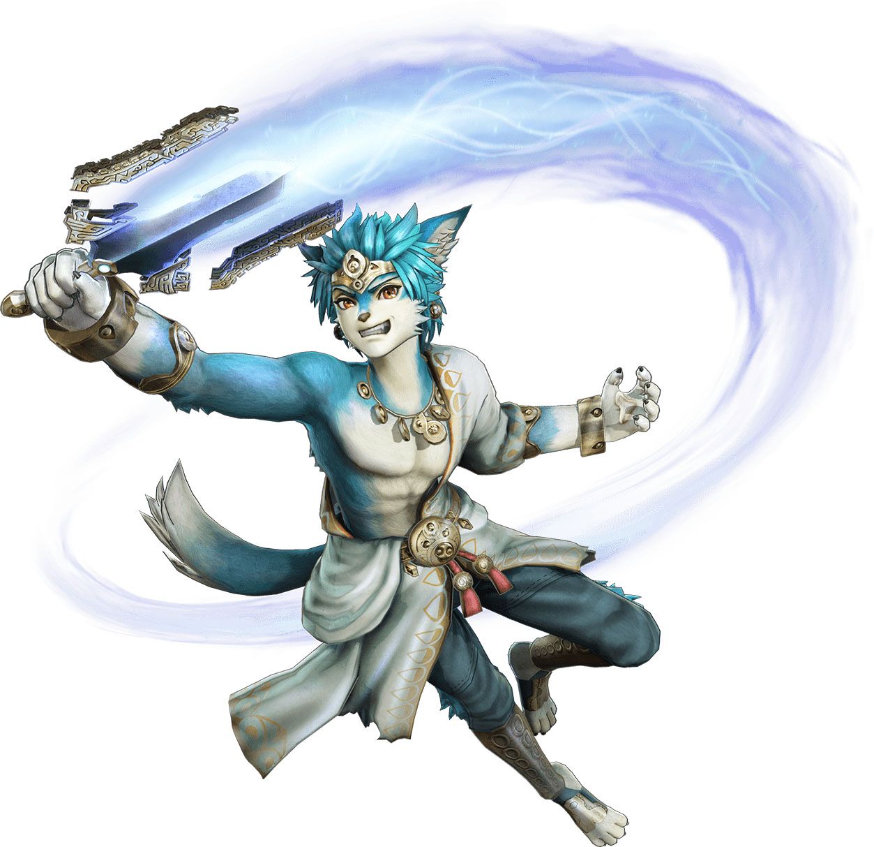 PS4/PS Vita Exclusive Musou Stars Gets New Screenshots, Revealing New ...