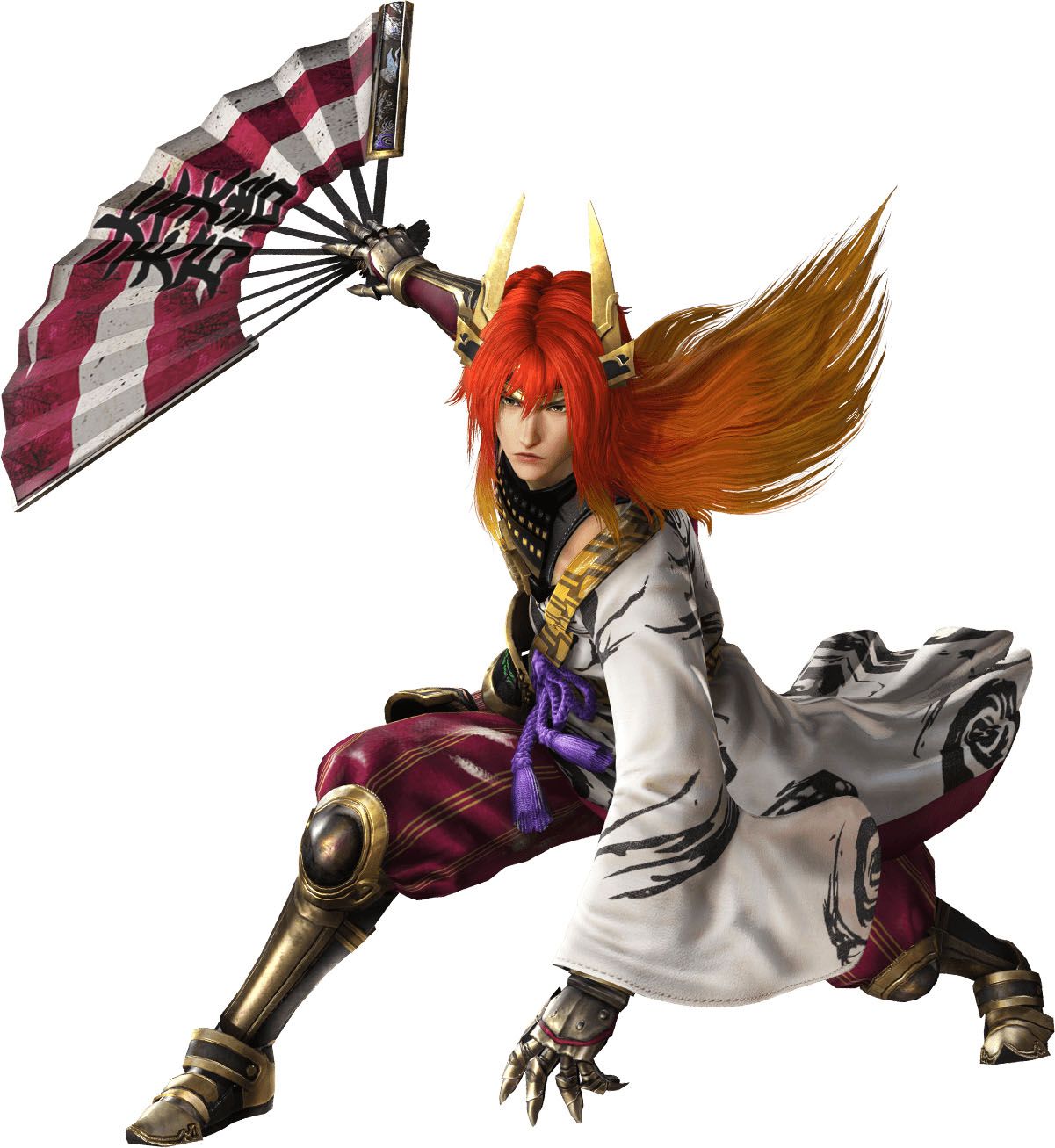 PS4/PS Vita Exclusive Musou Stars Gets New Screenshots, Revealing New ...