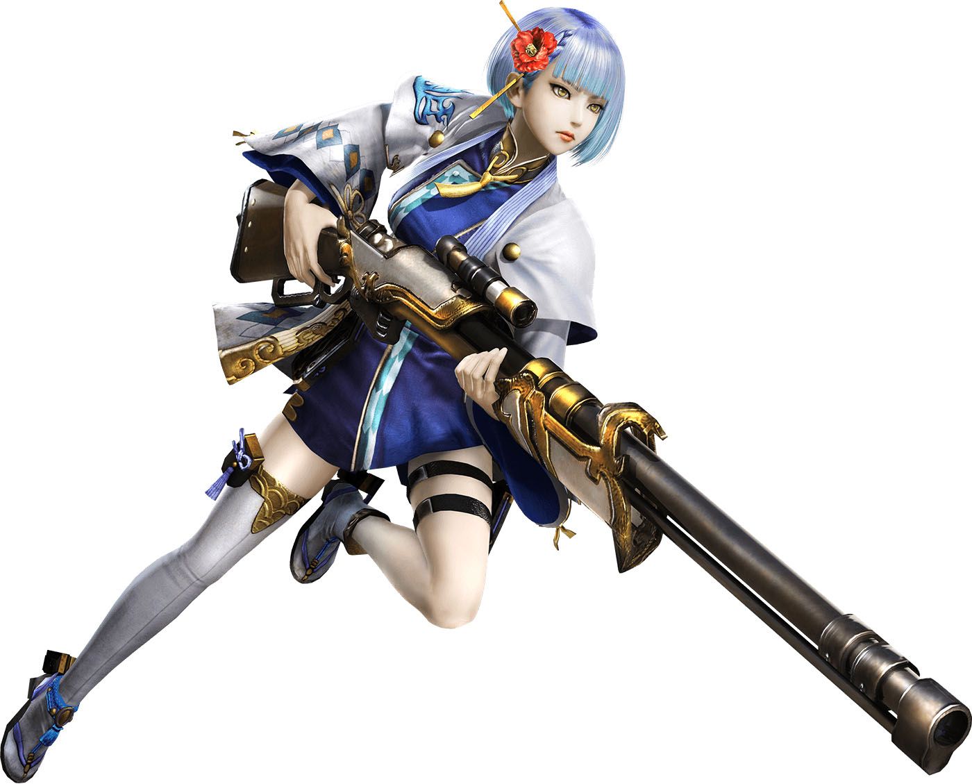 PS4/PS Vita Exclusive Musou Stars Gets New Screenshots, Revealing New ...