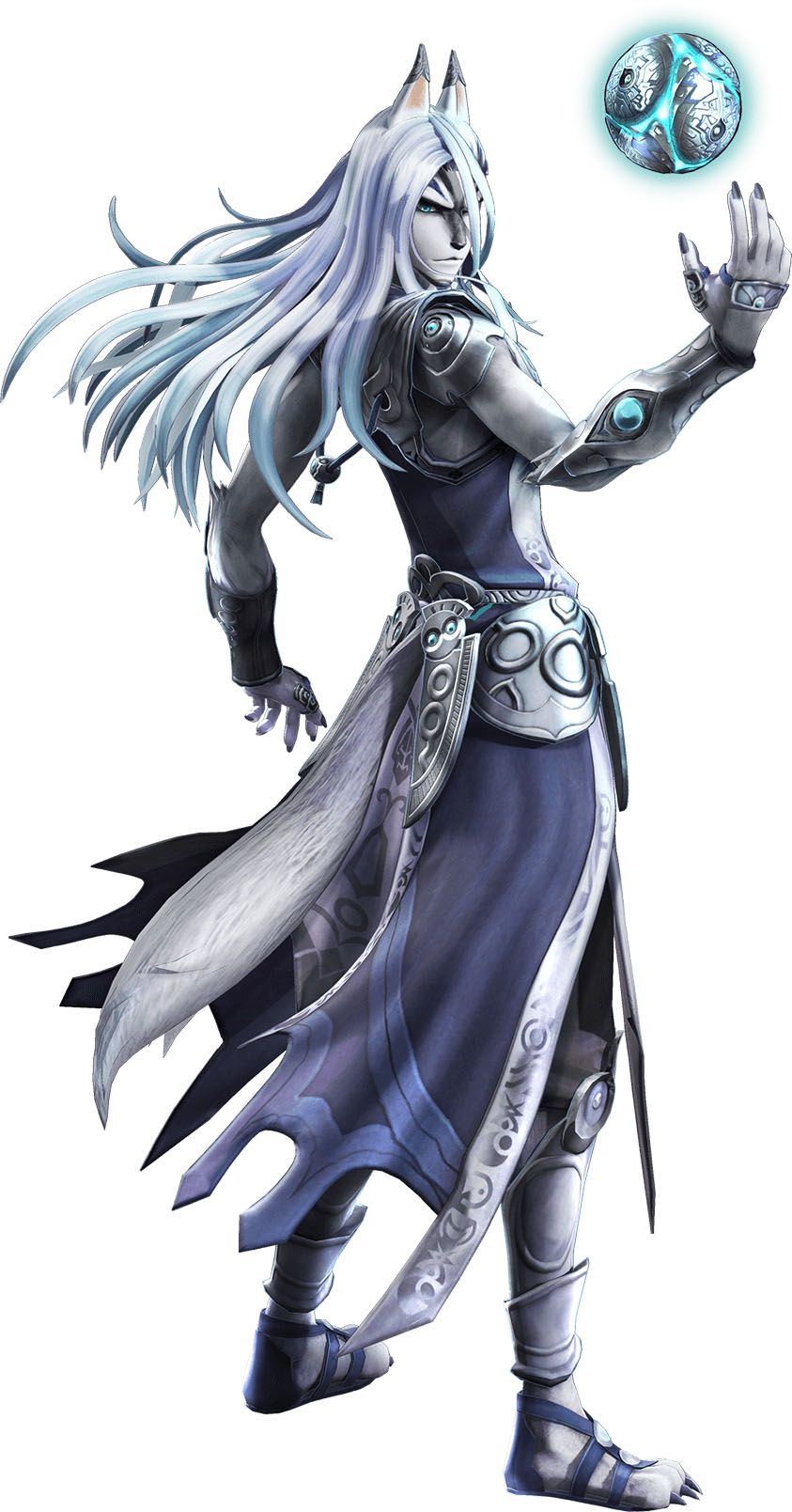 PS4/PS Vita Exclusive Musou Stars Gets New Screenshots, Revealing New ...