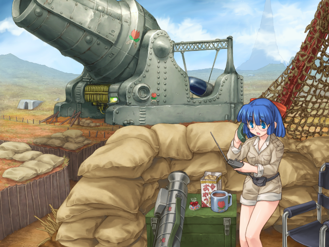 Rance 5d and Rance VI Comes West in Time for Christmas