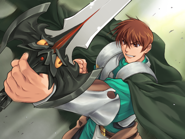 Rance 5d and Rance VI Comes West in Time for Christmas