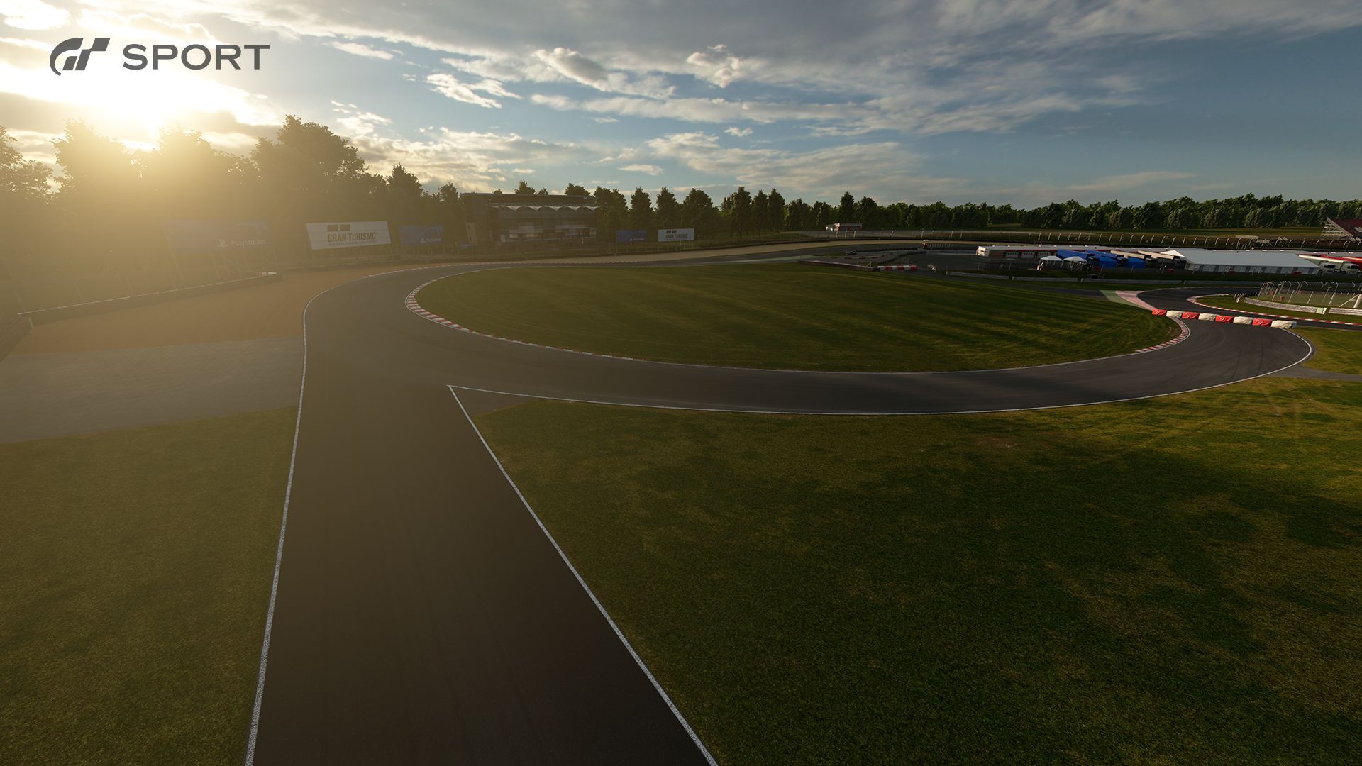 PS4 Exclusive Gran Turismo Sport Gets a Ton of New Screenshots; Shows ...