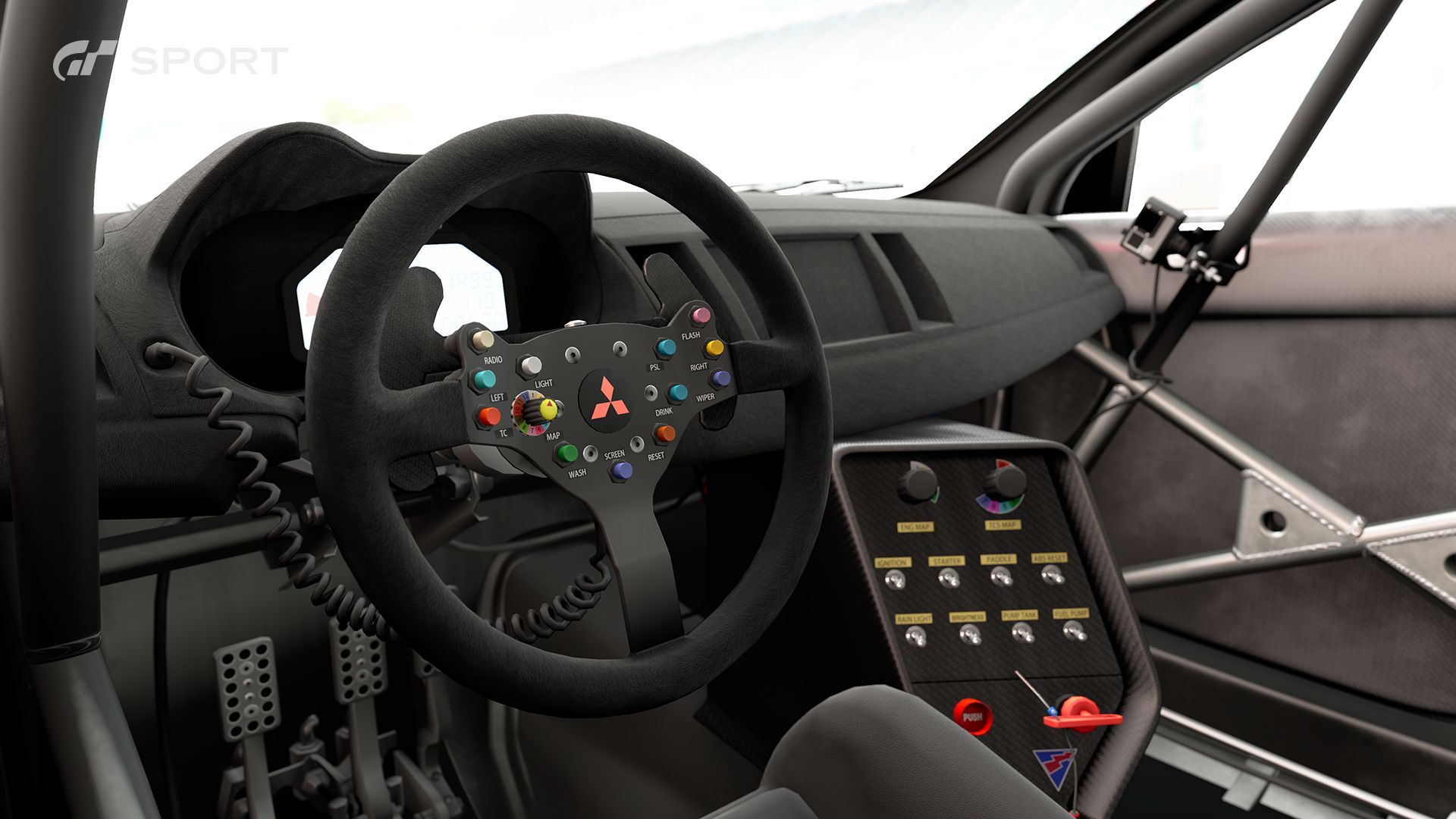 PS4 Exclusive Gran Turismo Sport Gets a Ton of New Screenshots; Shows ...