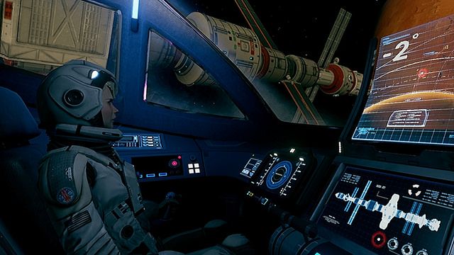 PSVR Exclusive Unearthing Mars Gets Eastern Launch Date and New Trailer