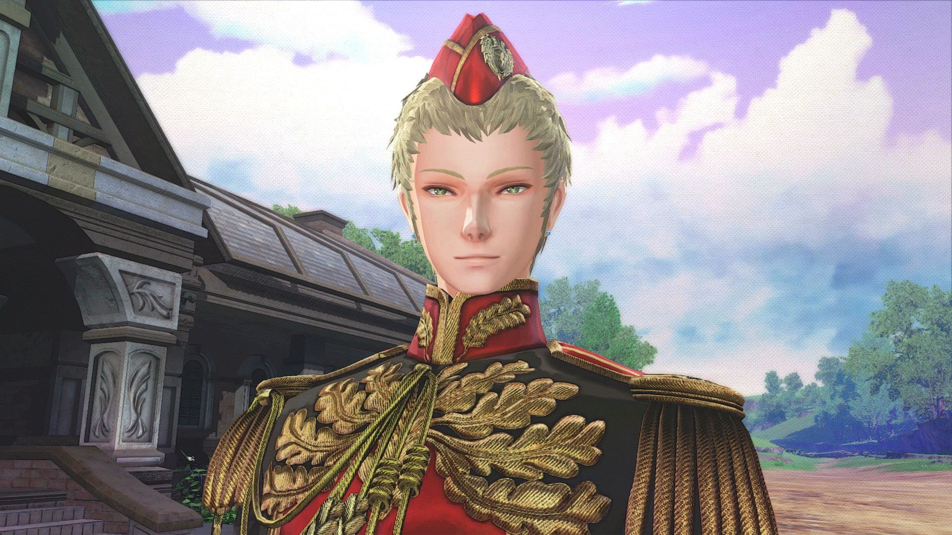 Here Is What Valkyria Revolution Looks Like on PS4 Pro in 203 1080p ...