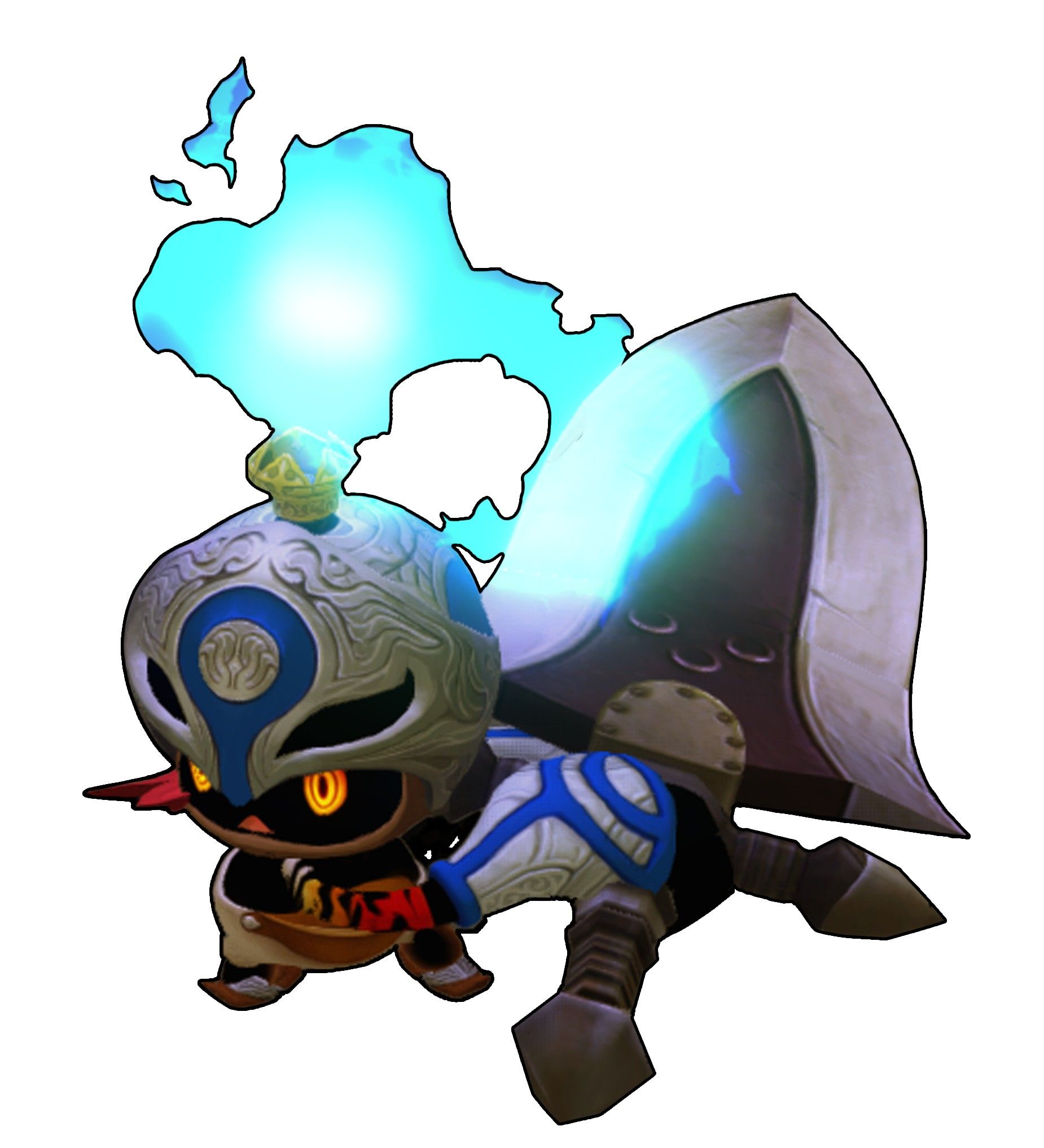 PS4 Exclusive The Witch and the Hundred Knight 2 Gets New 1080p ...