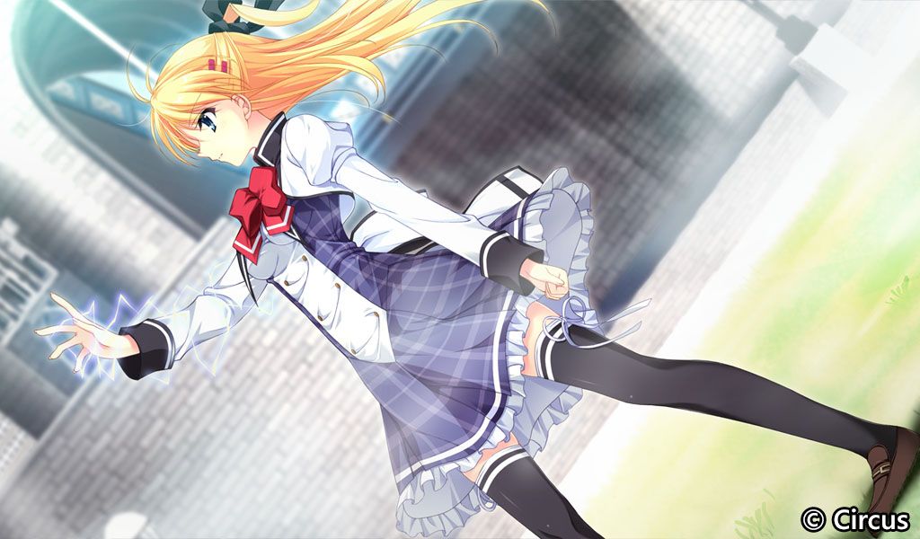 Romance Visual Novel Da Capo 3 R Gets English Release Date and Opening Movie