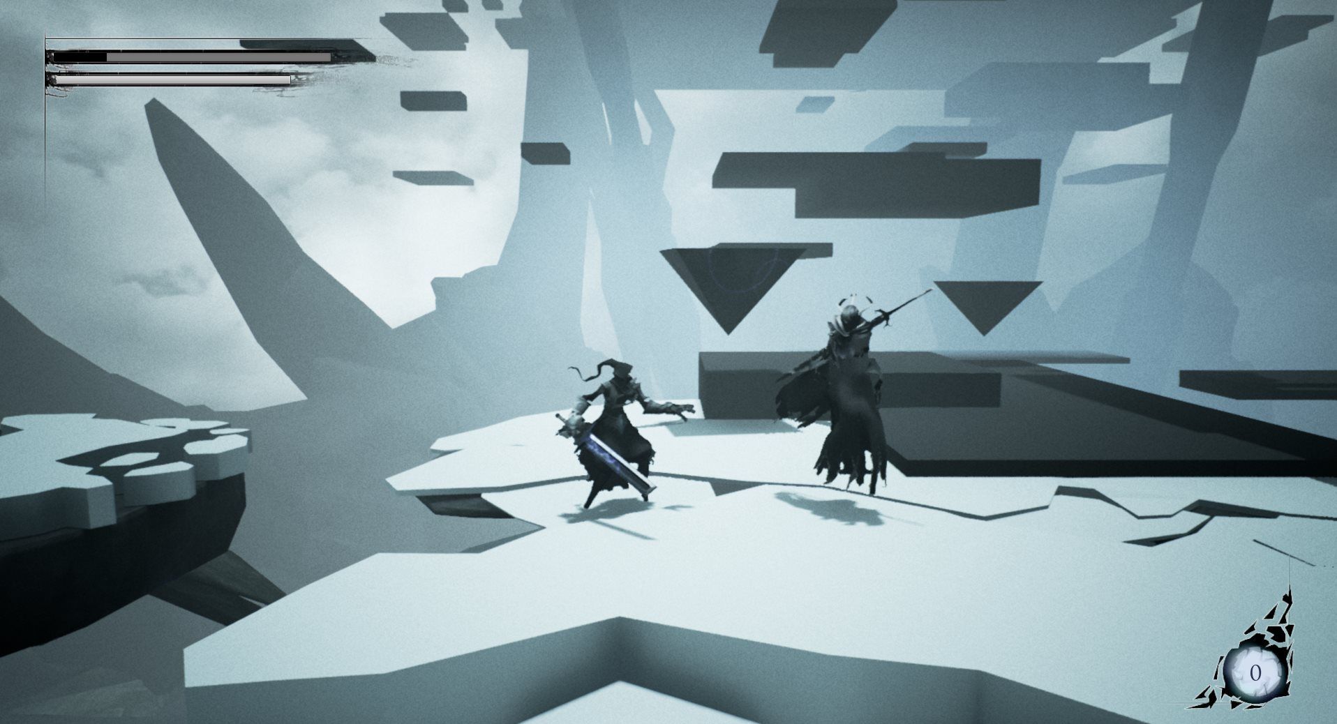 Shattered: Tale of the Forgotten King Gets Second Trailer; Reaches ...