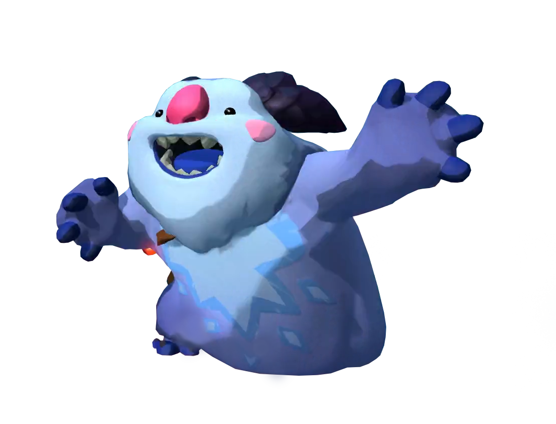 The Adorable Pakko Revealed for Gigantic's Next Major Update