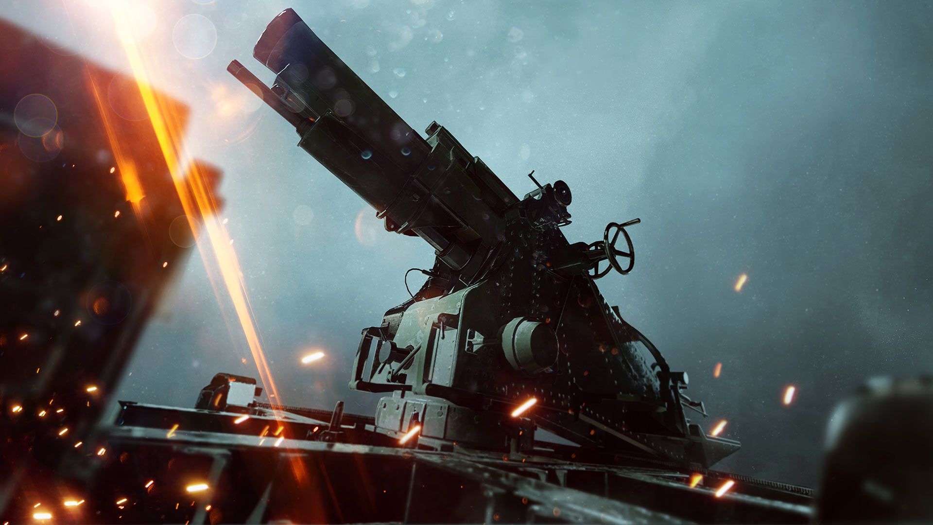 Battlefield 1 French DLC "They Shall Not Pass" Gets New Details and ...