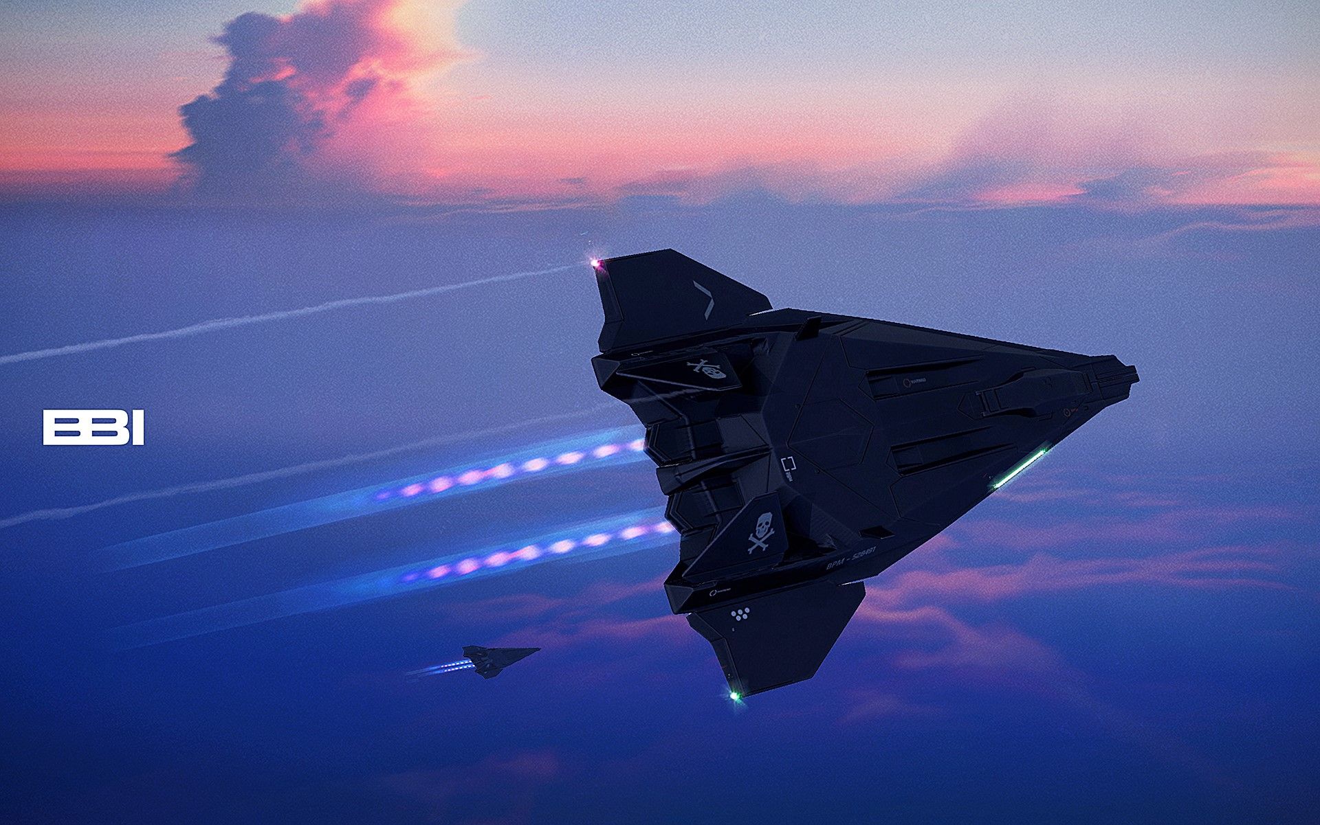 Blackbird Interactive Teases Next Project