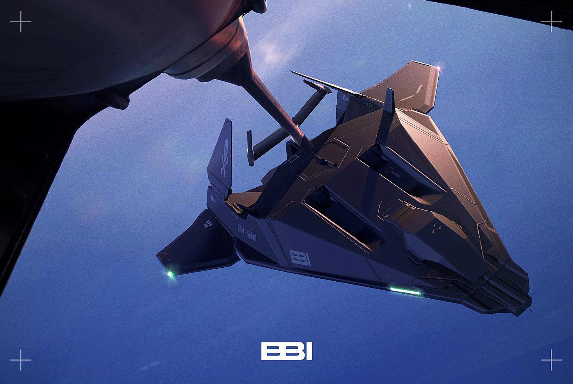 Blackbird Interactive Teases Next Project
