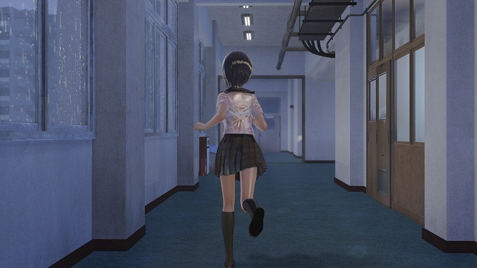 Blue Reflection Gets Plenty of PS4 Screenshots Showing Battles ...