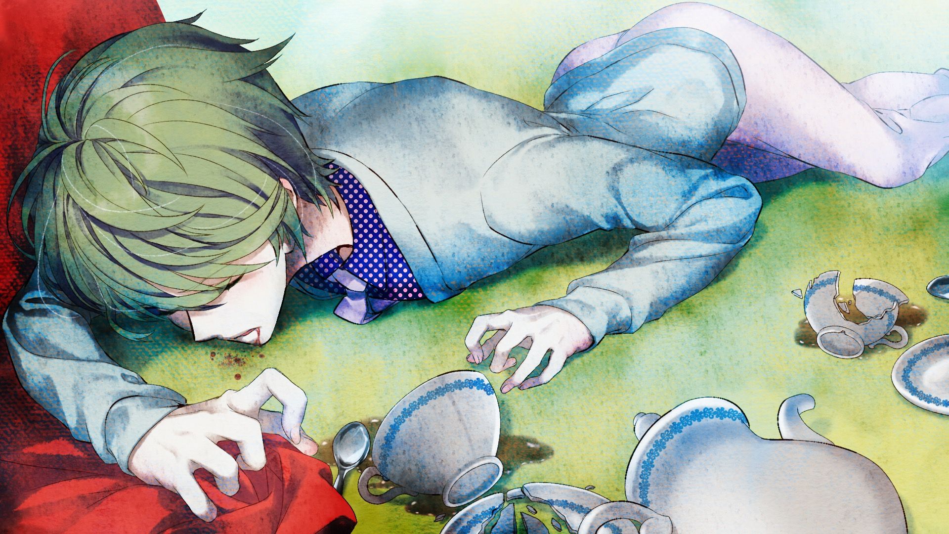 PS4/PS Vita Exclusive Exile Election Gets First 1080p Screenshots, Info ...