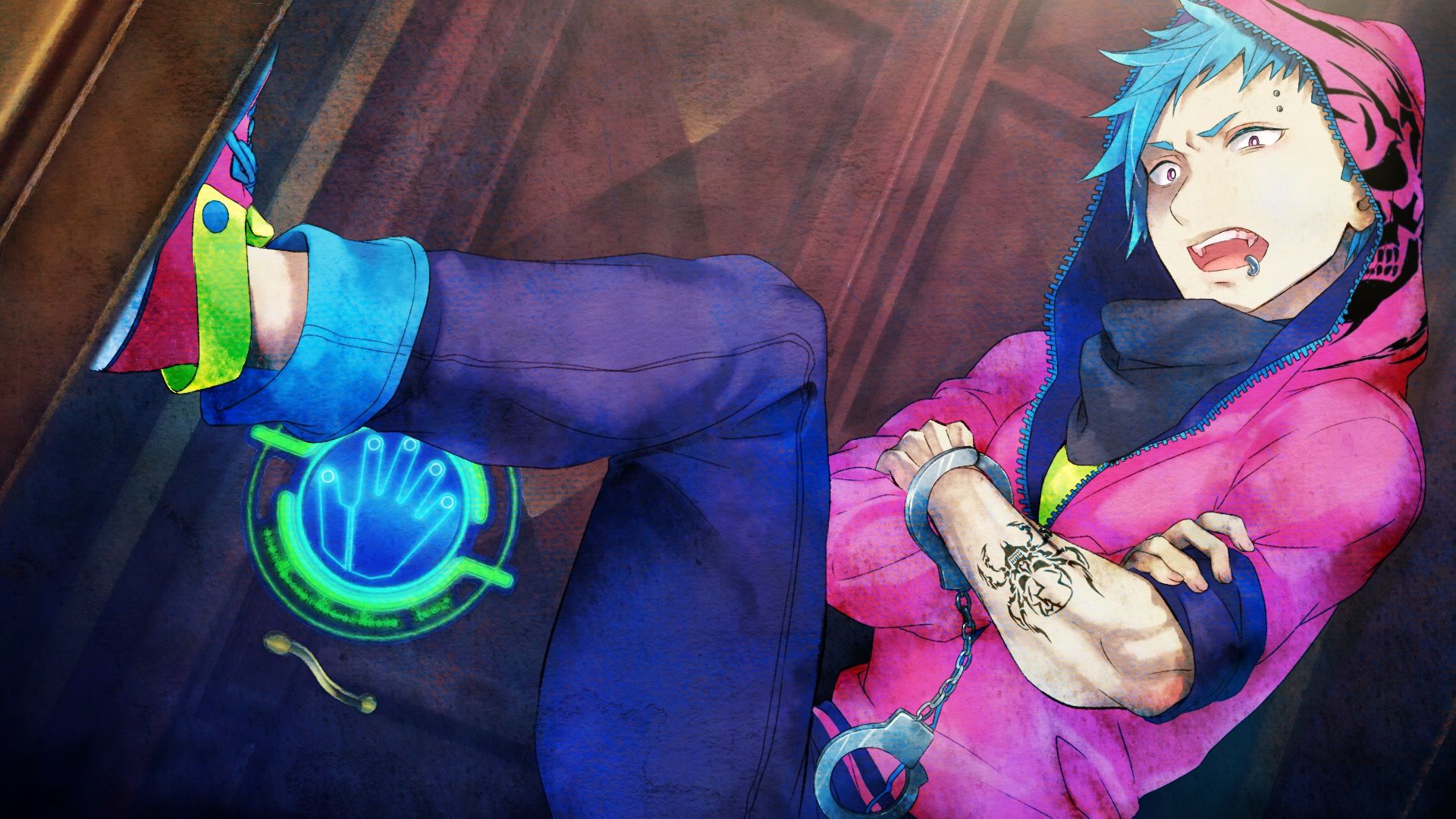 PS4/PS Vita Exclusive Exile Election Gets First 1080p Screenshots, Info ...