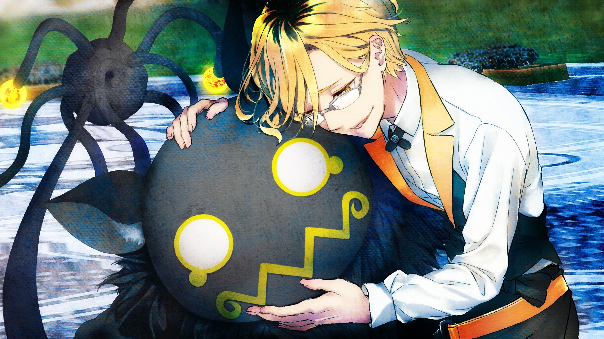 PS4/PS Vita Exclusive Exile Election Gets First 1080p Screenshots, Info ...
